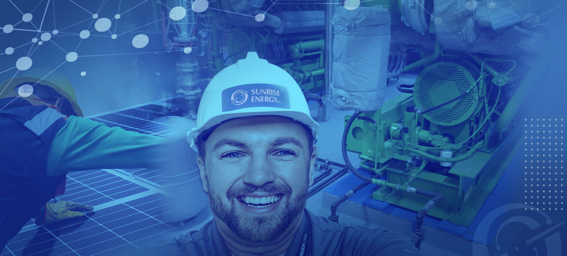 Sobre nosotros – Sunrise Energy